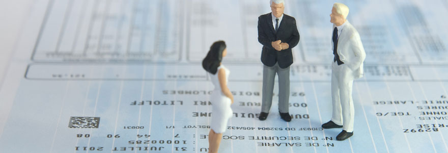 L’impôt sur le revenu est calculé par un mode progressif